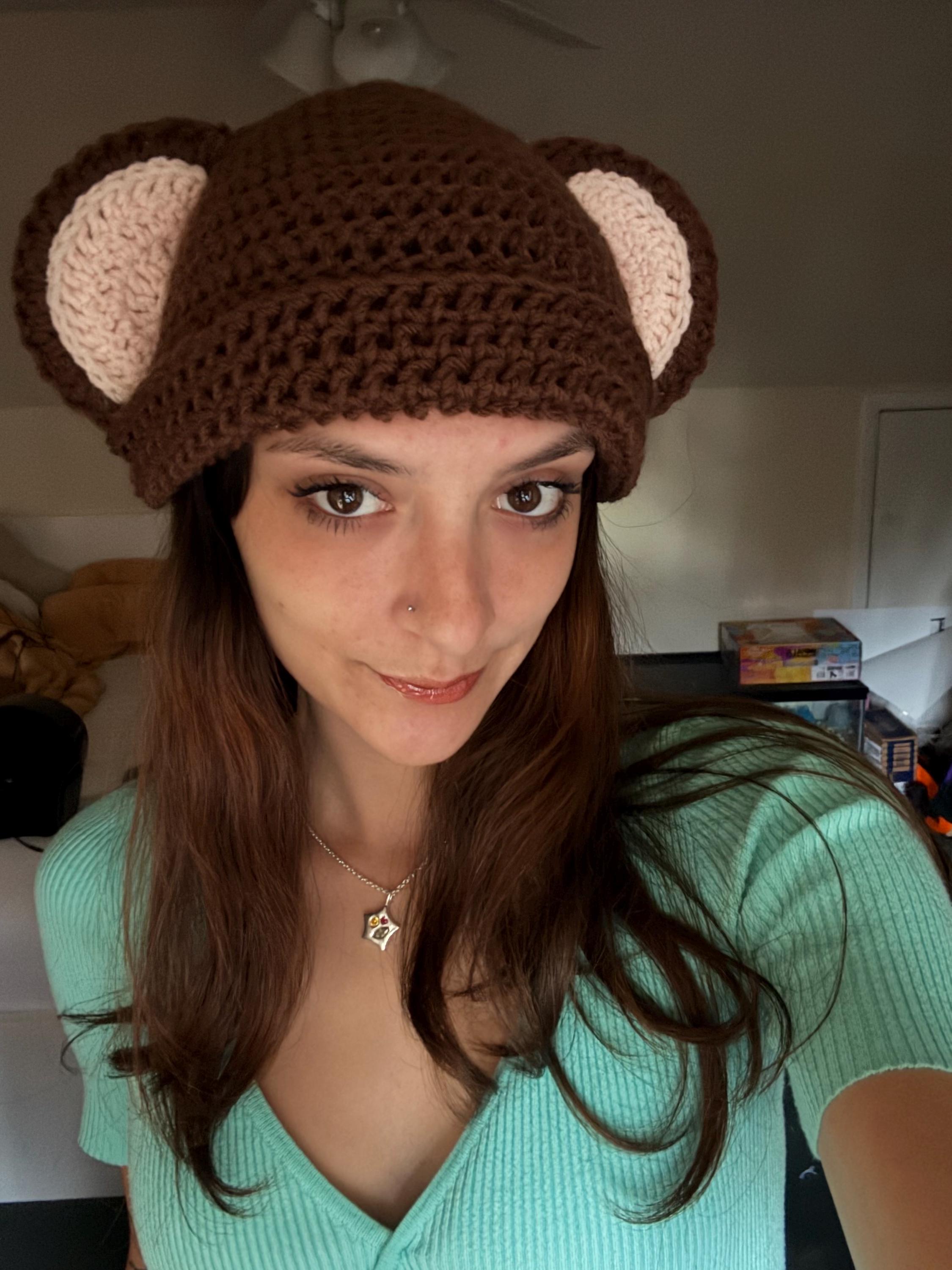 Sonny Angel Hat - Etsy