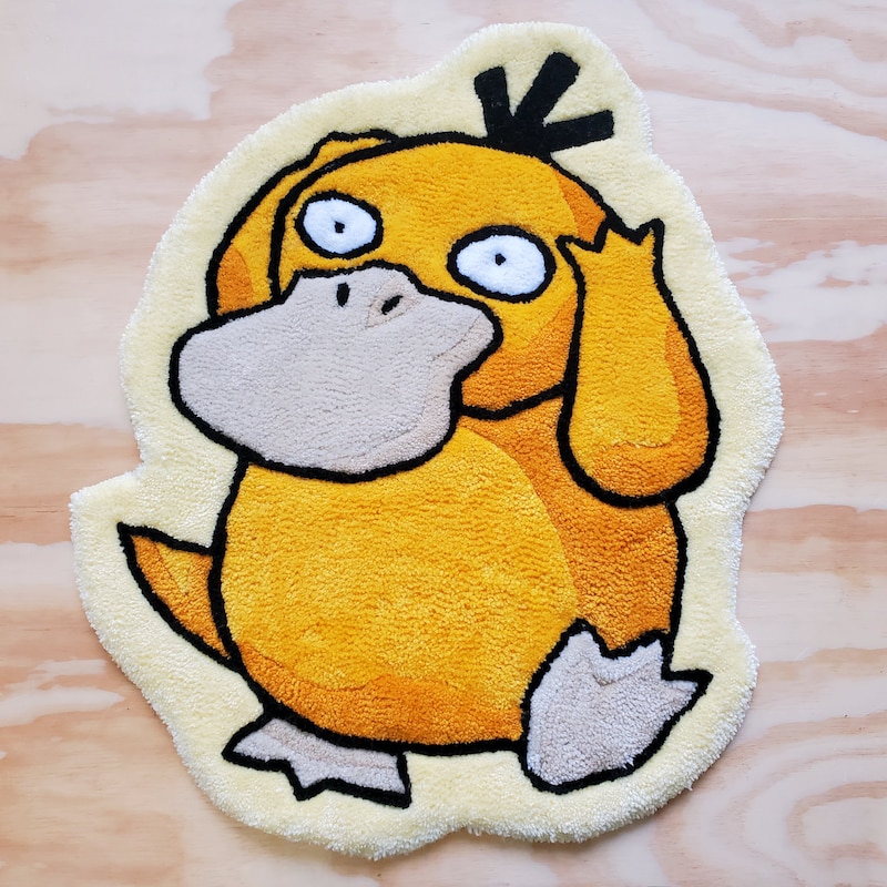 Pokémons Rugs - Etsy