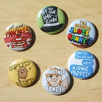 Shayne Topp Print - Smosh, Reddit Stories - Etsy