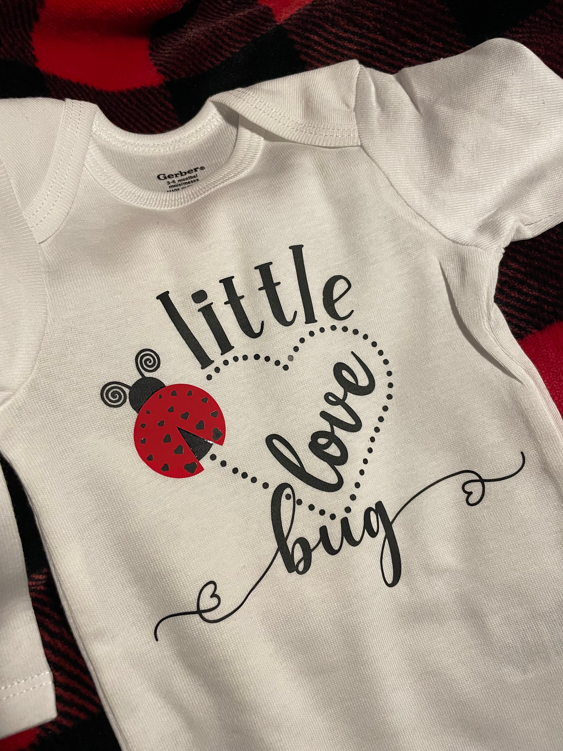 Little Love Bug SVG, Jpeg - Etsy