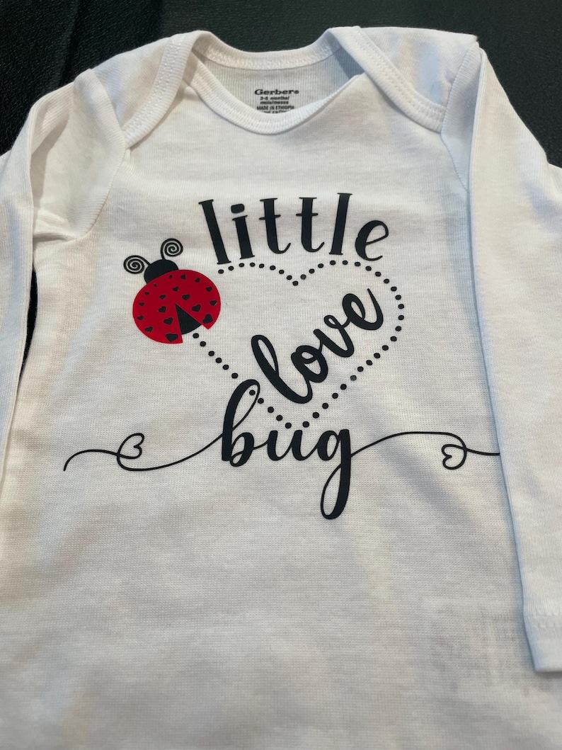 Little Love Bug SVG, Jpeg - Etsy