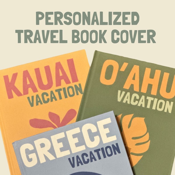 Assouline Photo Album - Etsy