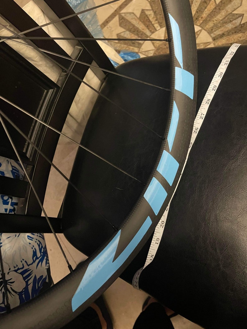 303 New Decals rim Brakes or Disc Brakes Decal Overlay on Existing 2021 ...