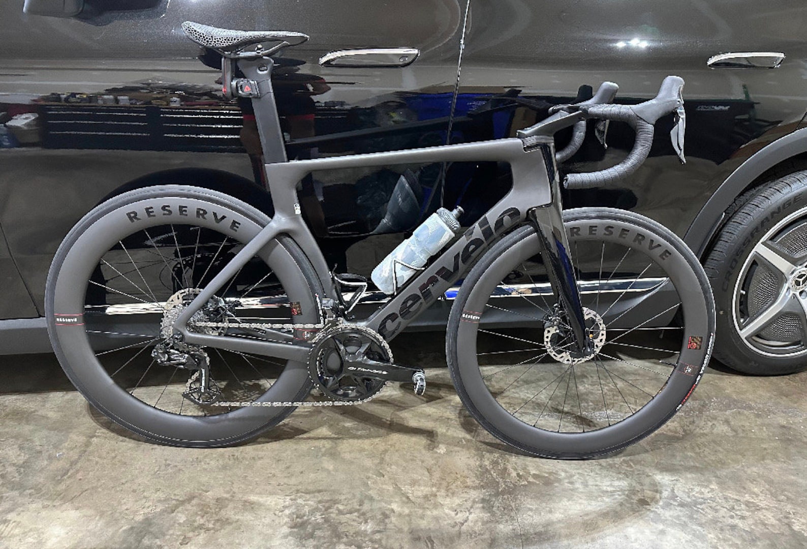 RESERVE Wheel Decals 8 Pcs - Etsy Canada