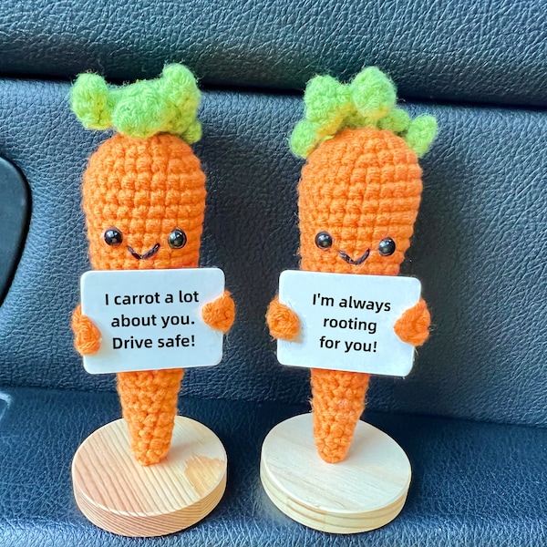 Carrot Dashboard - Etsy Ireland