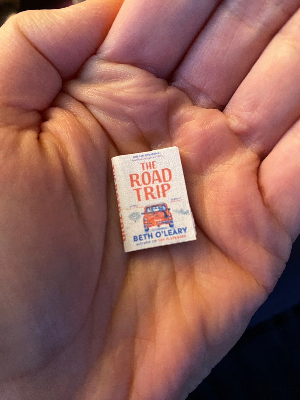 24 Printable Mini Book Covers 1:12 Scale Contemporary Romance Books ...