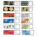 35 Printable Mini Book Covers - 1:12 Scale - Picture Books - Dollhouse ...