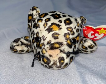 Beanie Baby Freckles - Etsy