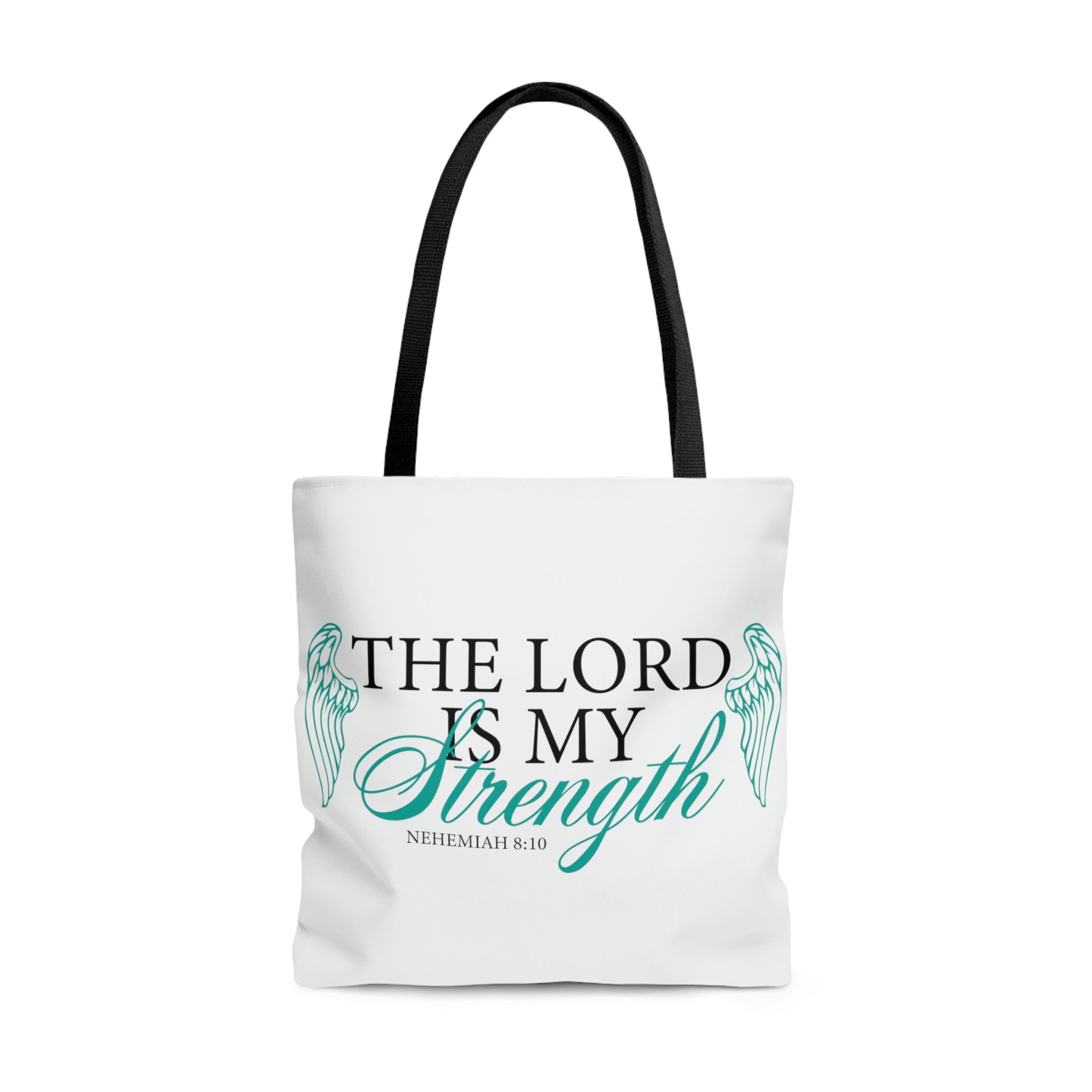 Tote Bag Faith in God Tote Bag Christian Tote Bag the - Etsy