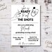 Editable Nursing School Graduation Invitation, Medical School ...