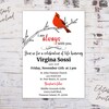 Editable Hiking Birthday Invitation, Hiking Birthday Invite, Hike on ...