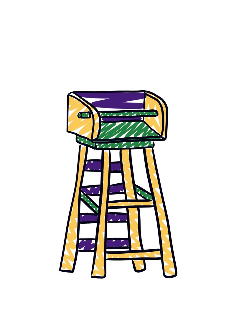 Mardi Gras SVG PNG Mardi Gras Ladder Svg Fat Tuesday Svg New Orleans ...
