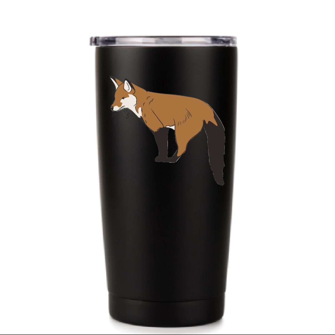 Fox Cottage Core Svg and Png Instant Download - Etsy