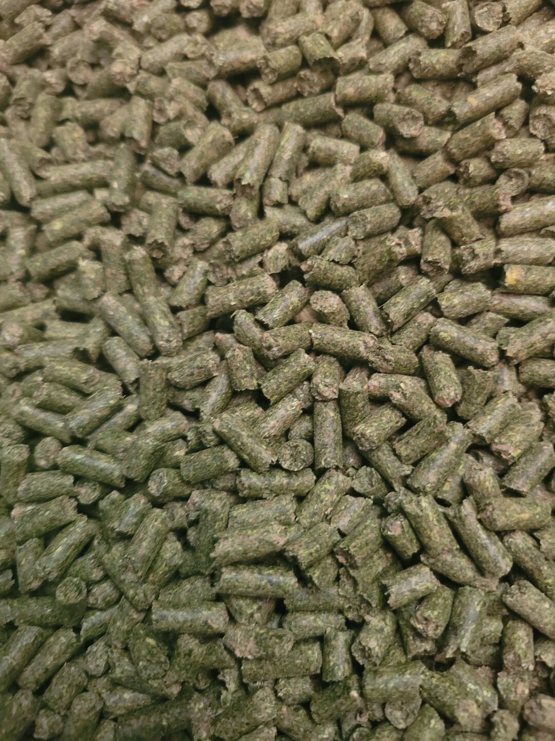 4 Lb Rabbit Pellets - Etsy