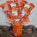 Resses Candy Bouquet - Etsy