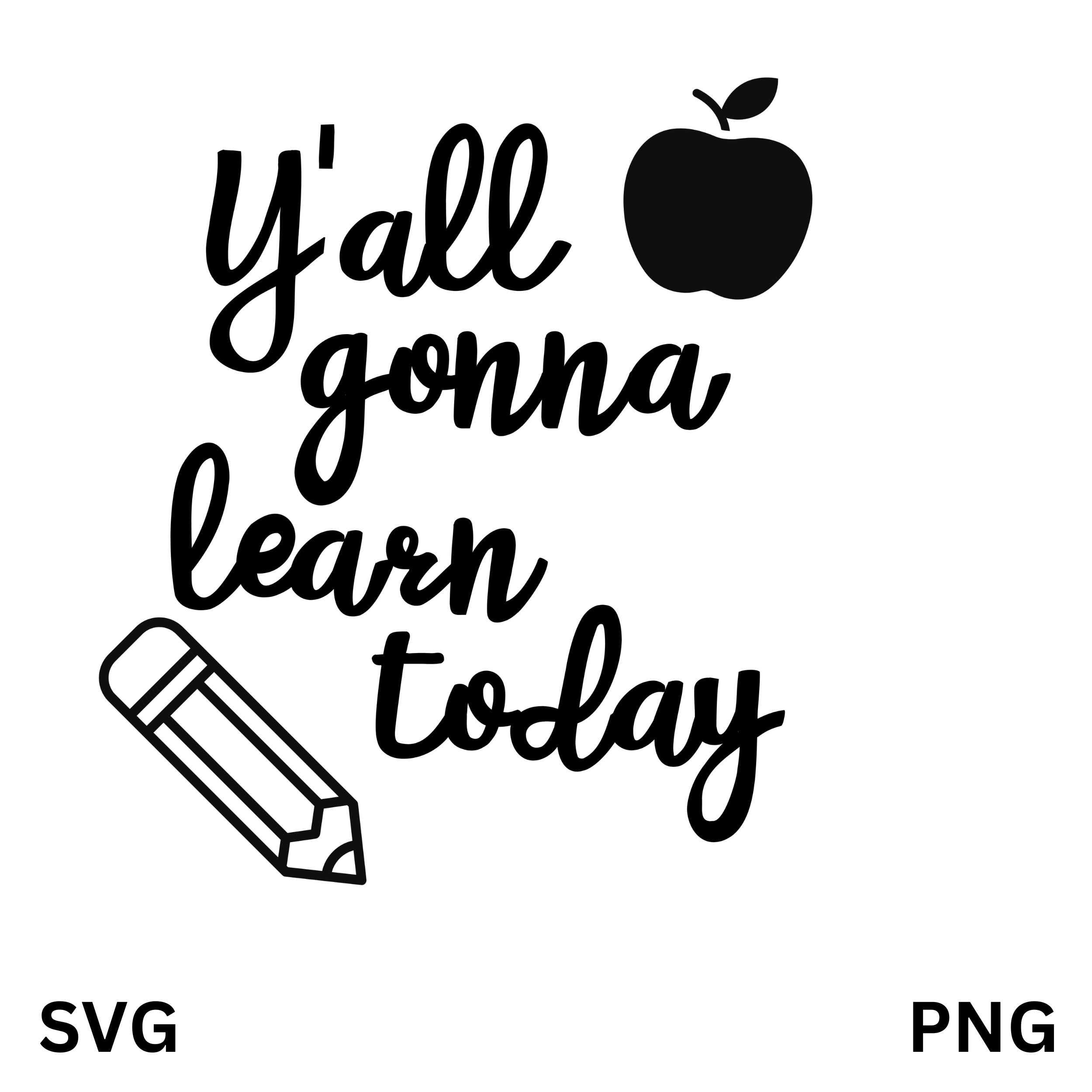 Back to School SVG Teacher SVG PNG for Teacher - Etsy