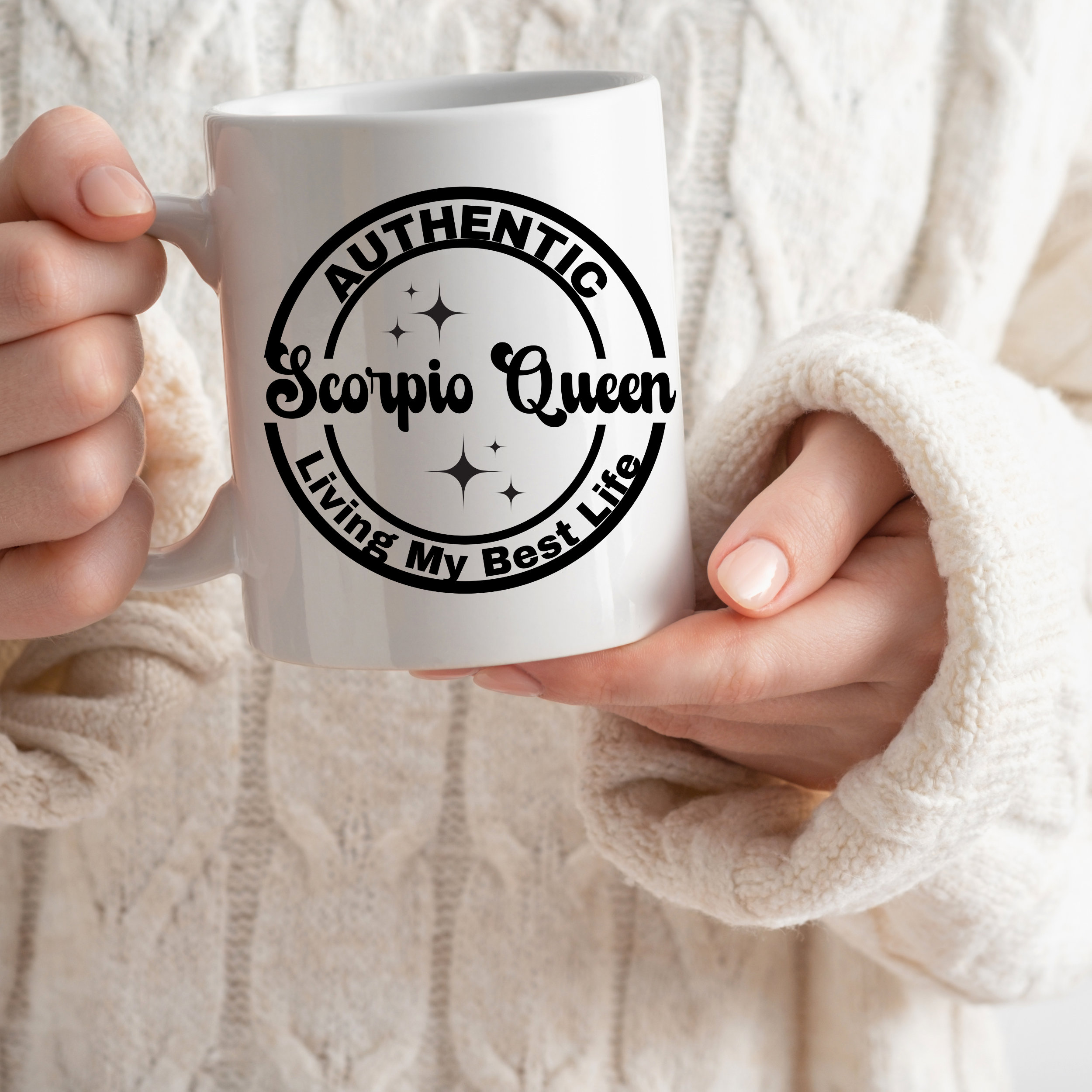 Scorpio PNG, Scorpio Queen PNG, Scorpio Birthday PNG, Zodiac Png - Etsy