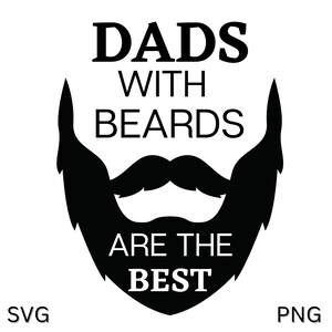 Father's Day SVG, Dad SVG, Best Dad, Happy Fathers Day, Sublimation ...