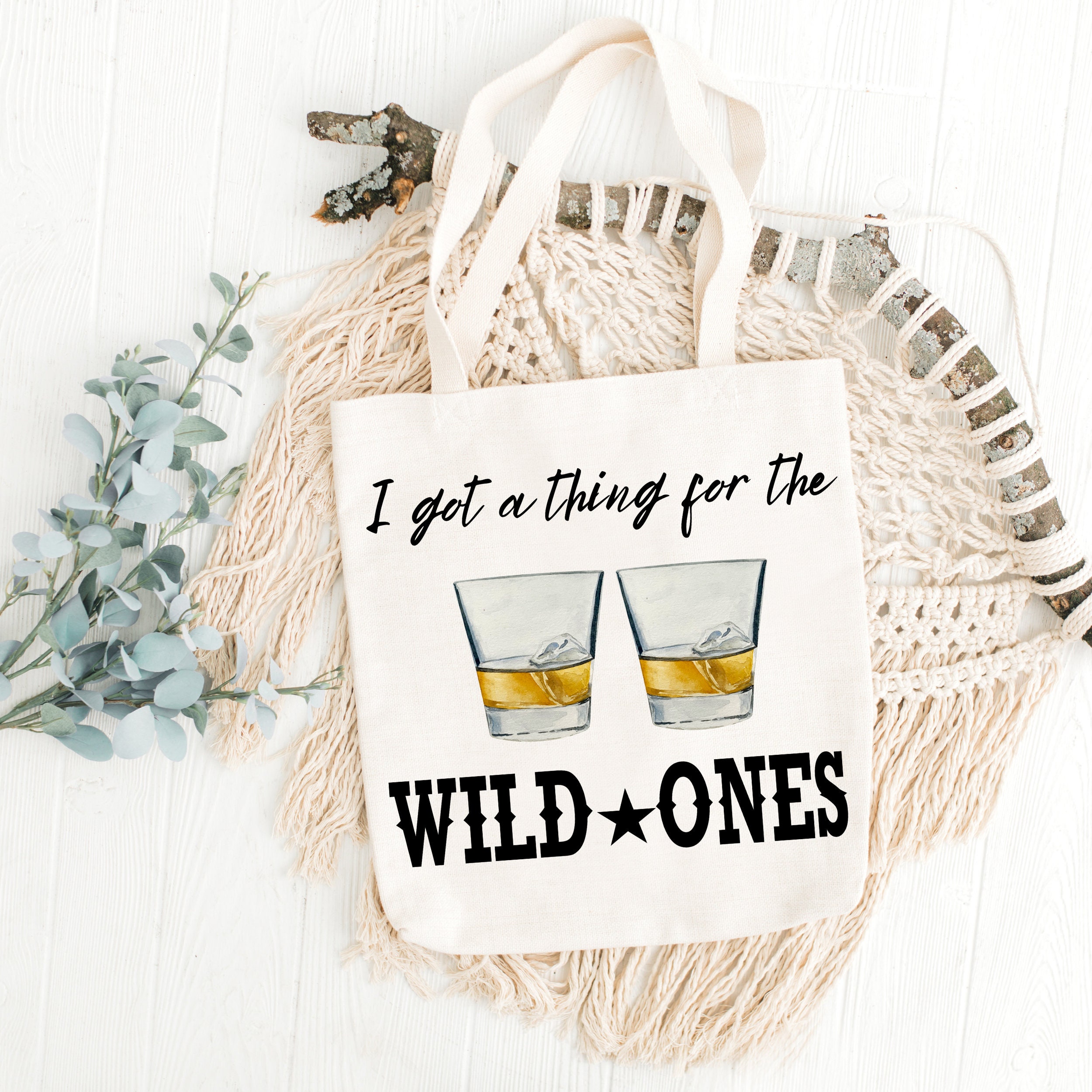 Wild Ones PNG, I Got a Thing for the Wild Ones, Cowgirl PNG, Western ...