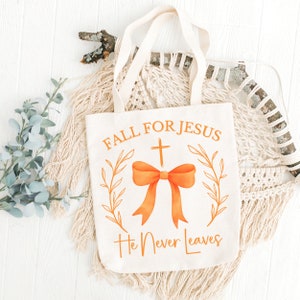 Fall for Jesus PNG, Fall PNG, Christian PNG, Autumn Png, Sublimation - Etsy