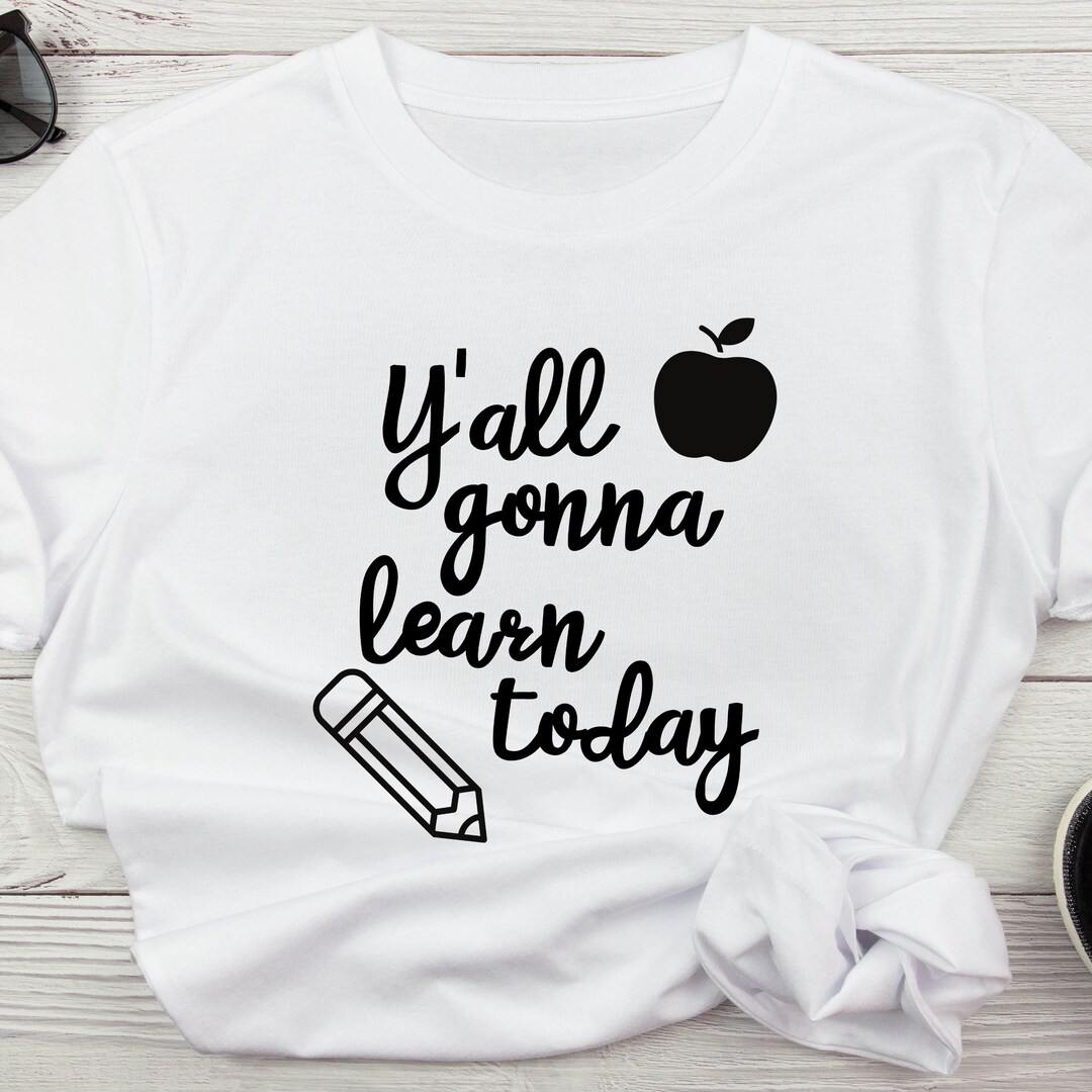 Back to School SVG, Teacher SVG, PNG for Teacher - Etsy