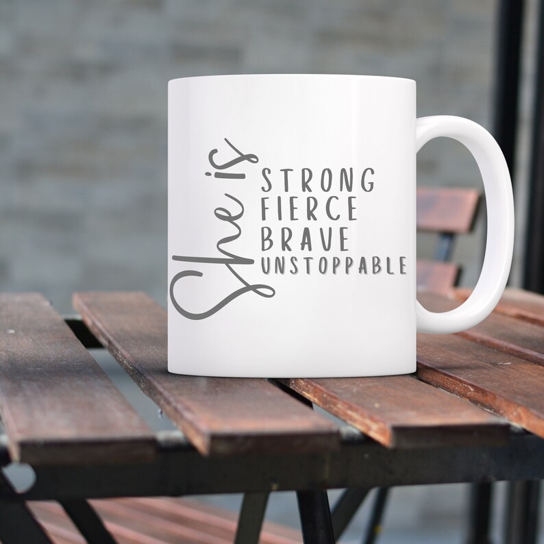 She is Strong SVG, Women Empowerment SVG, Strong PNG, Feminism Png ...