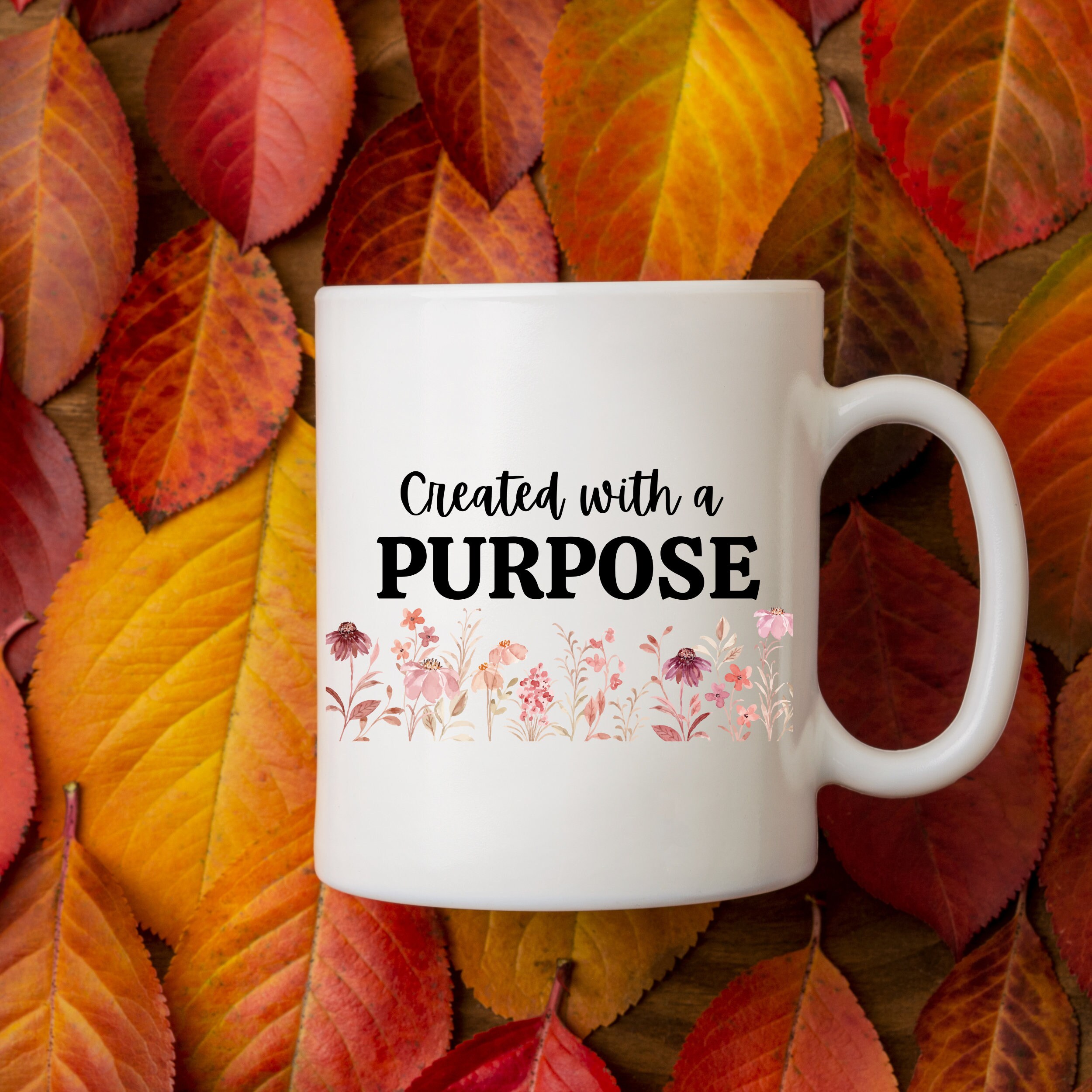 Christian SVG, Flowers SVG, Bible Verse SVG, Instant Download - Etsy