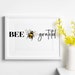 Bee Grateful SVG, Bee Sayings SVG, Bee Quotes SVG, Bee Svg, Be Grateful ...