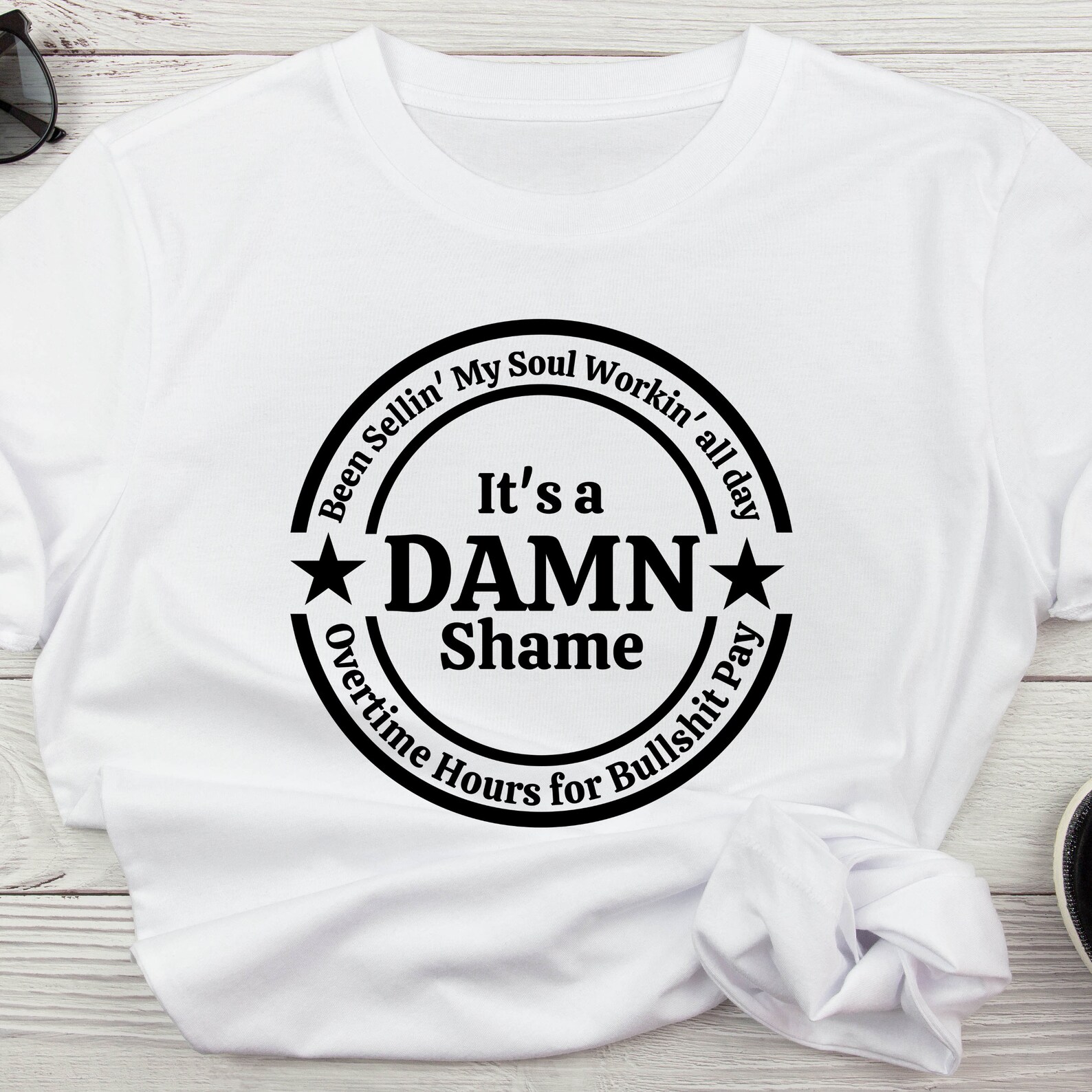 Overtime Hours SVG PNG - Etsy