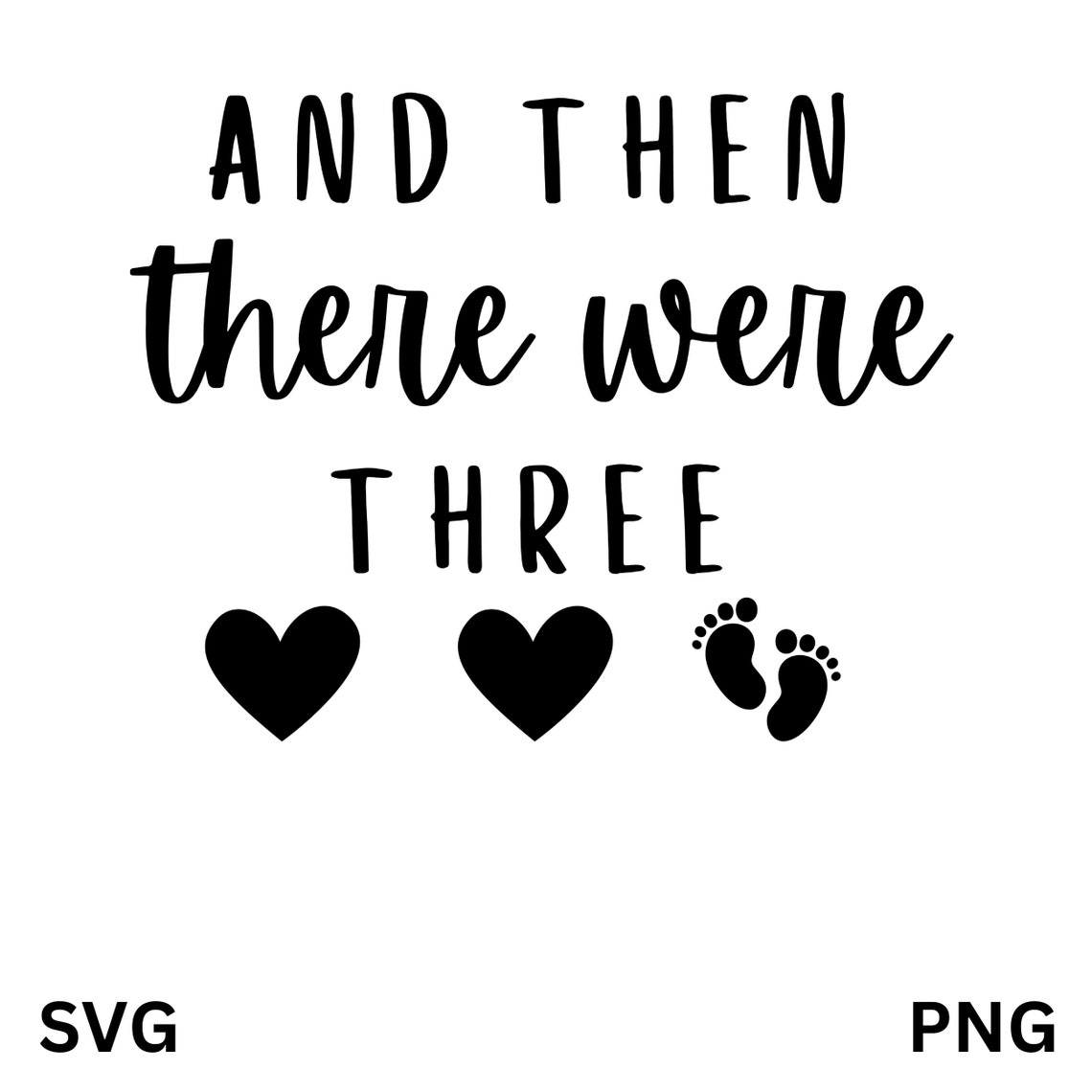 Pregnancy Announcement SVG, Pregnant SVG, Baby Announcement SVG ...