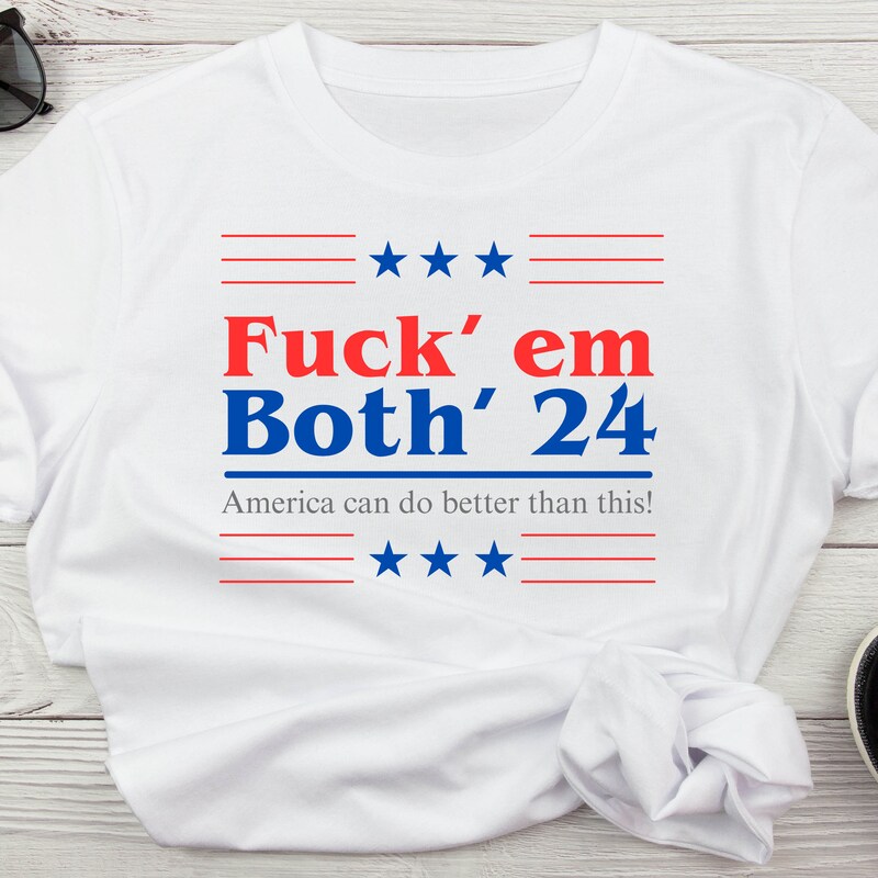 Funny Political Svg - Etsy