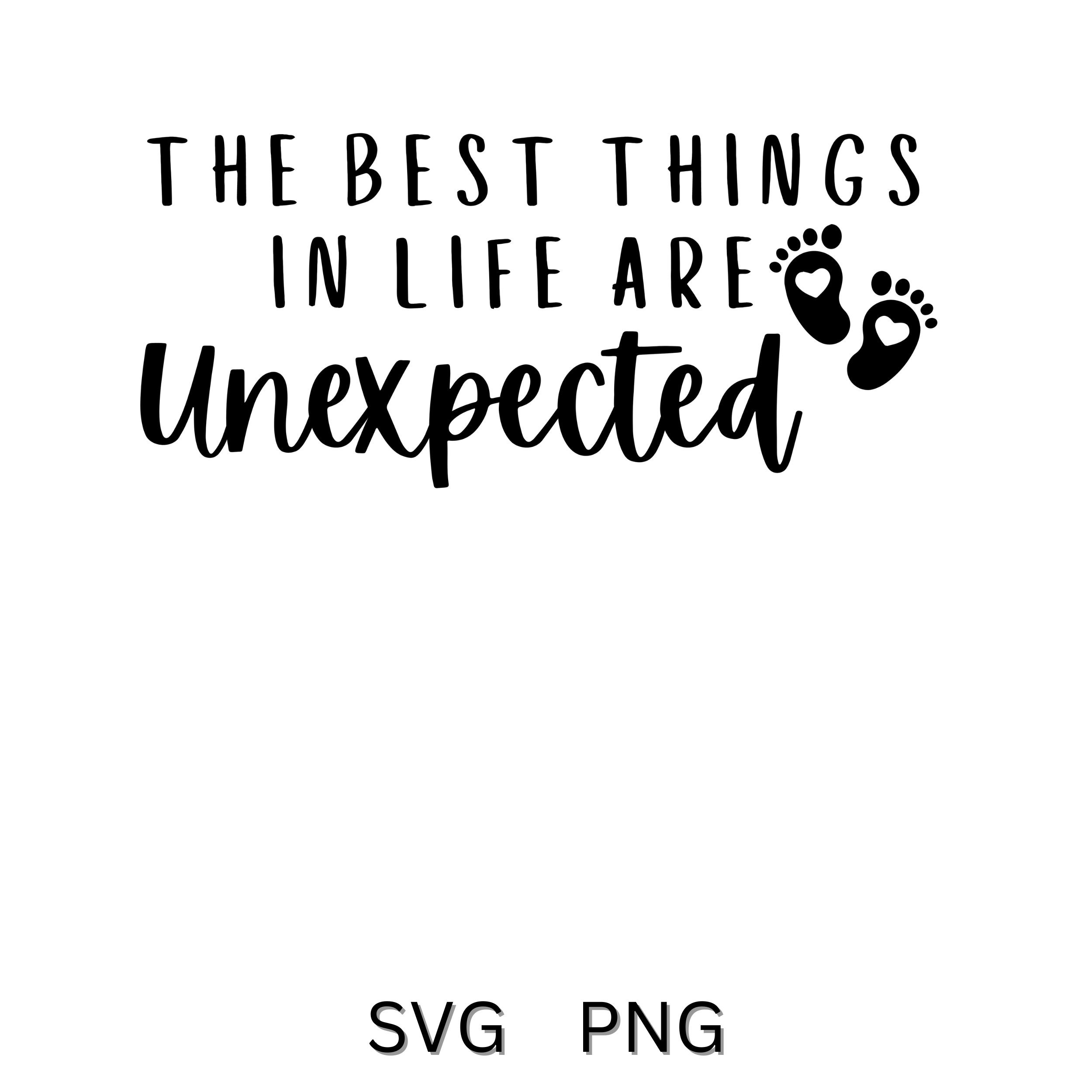Pregnancy Announcement SVG, Pregnant SVG, Baby Announcement SVG ...