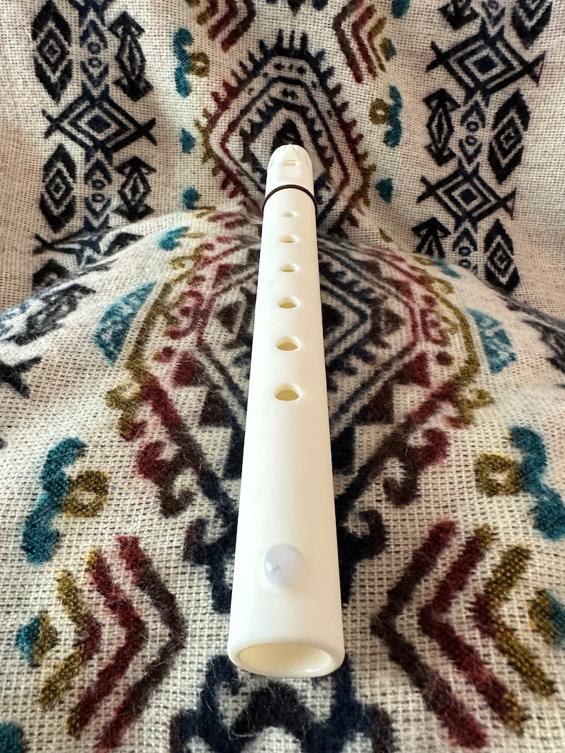 Native American Pocket Flute B Minor 440hz - Etsy