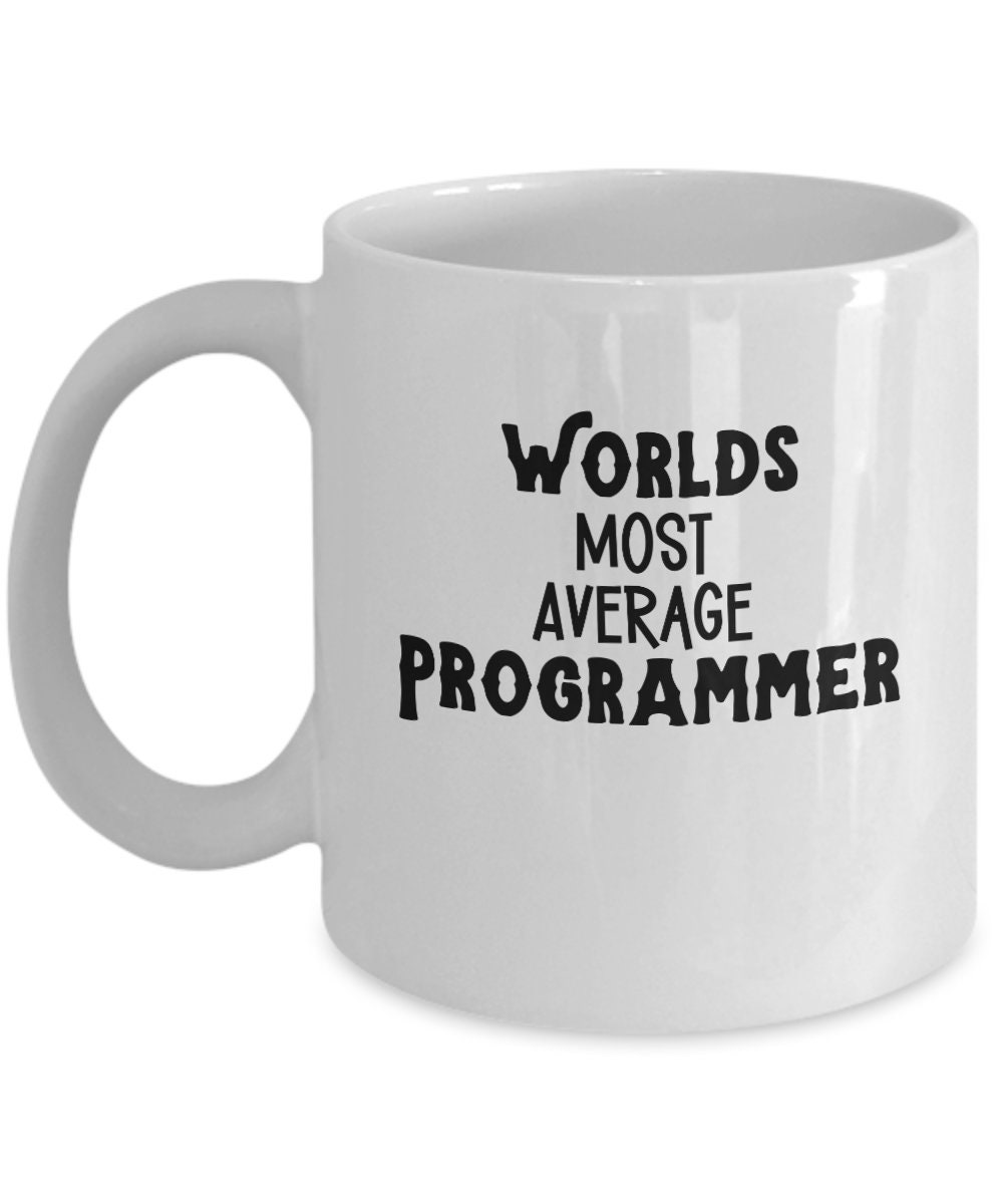 Programmer Gift, Funny Programmer Gifts Best Gifts for Computer Programmers Programmer Gifts ...