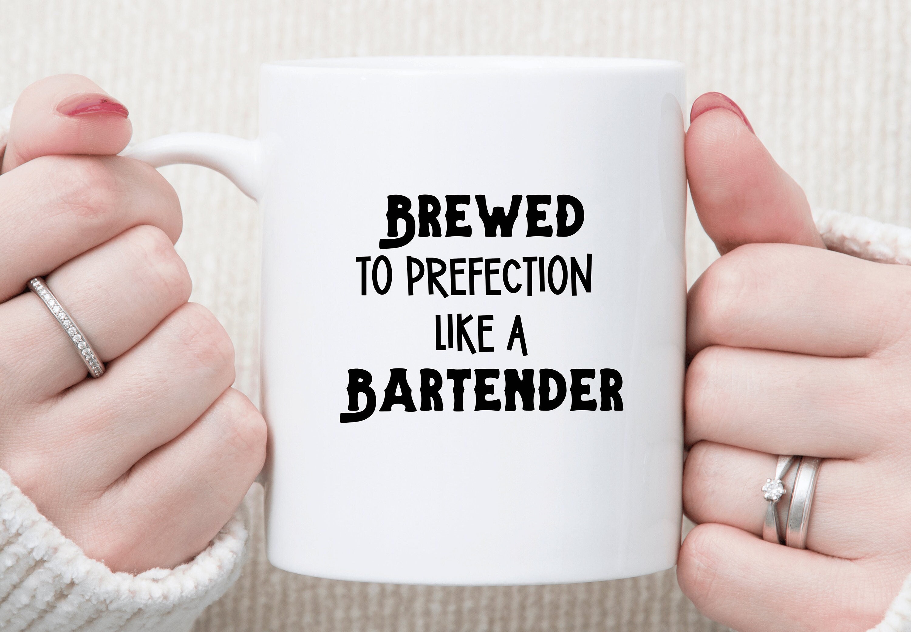 Best Bartender Gifts Bartender Gifts for Women Funny - Etsy