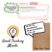 Memory Journal Memory Palace Journal Memory Book Journal for Short Term ...