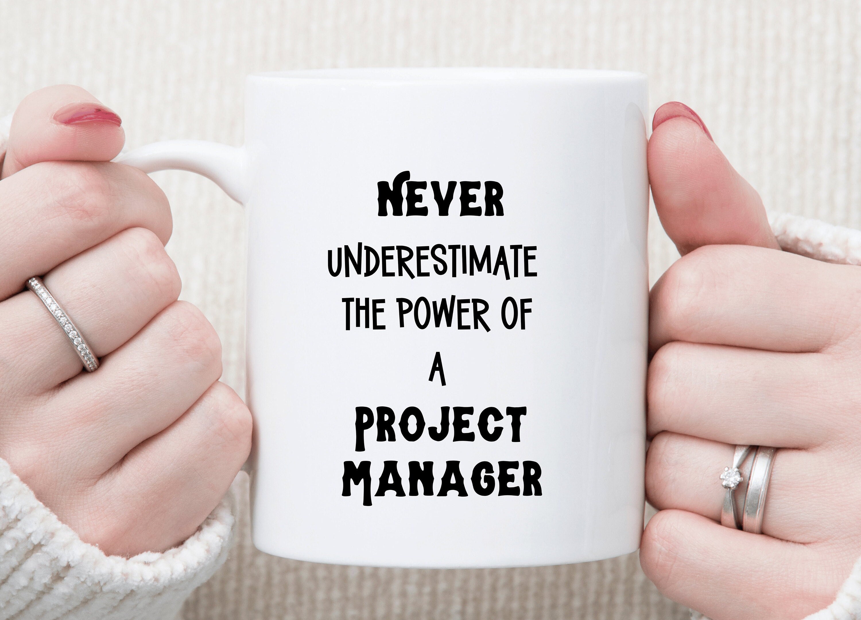 Project Manager Project Manager Must Haves Project Manager - Etsy