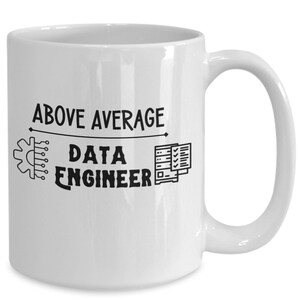 Data Engineer Mug, Aws Data Engineer, Azure Data Engineer, Google Cloud ...