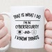 Cybersecurity, Cybersecurity Gifts, Cybersecurity Mug, Cybersecurity ...