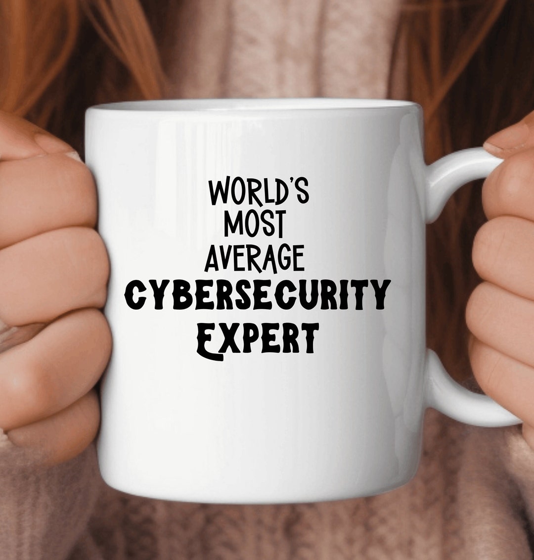 Cybersecurity Cybersecurity Gag Gifts Cybersecurity Gifts Cybersecurity ...