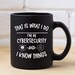 Cybersecurity, Cybersecurity Gifts, Cybersecurity Mug, Cybersecurity ...
