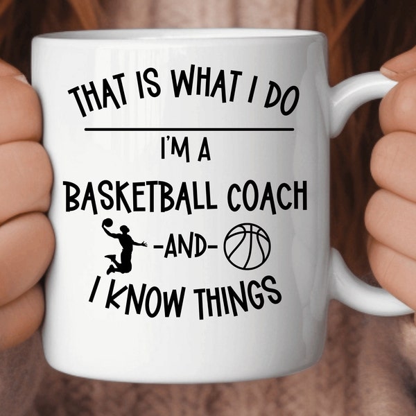 Retiring Basketball Coaches Gifts - 60+ Gift Ideas for 2024