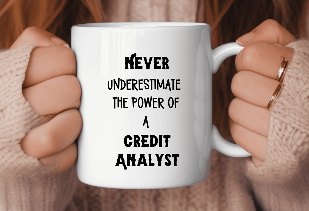 Credit Analyst, Life as A Credit Analyst, Business Credit Analyst ...