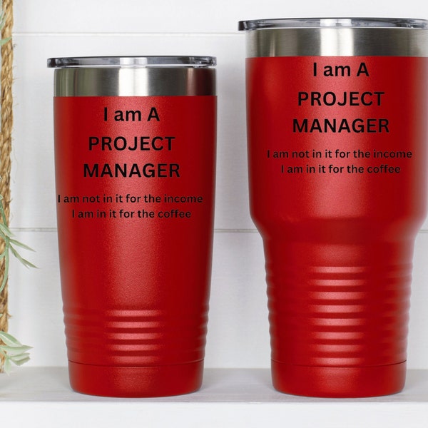 Project Manager - Etsy