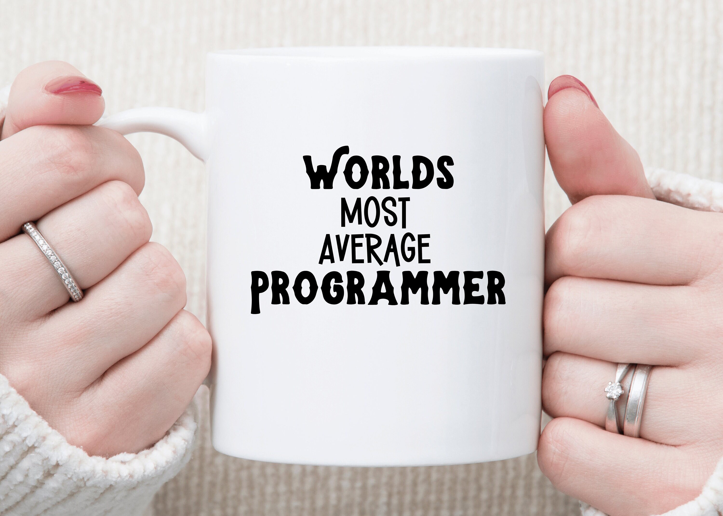 Programmer Gift, Funny Programmer Gifts Best Gifts for Computer ...