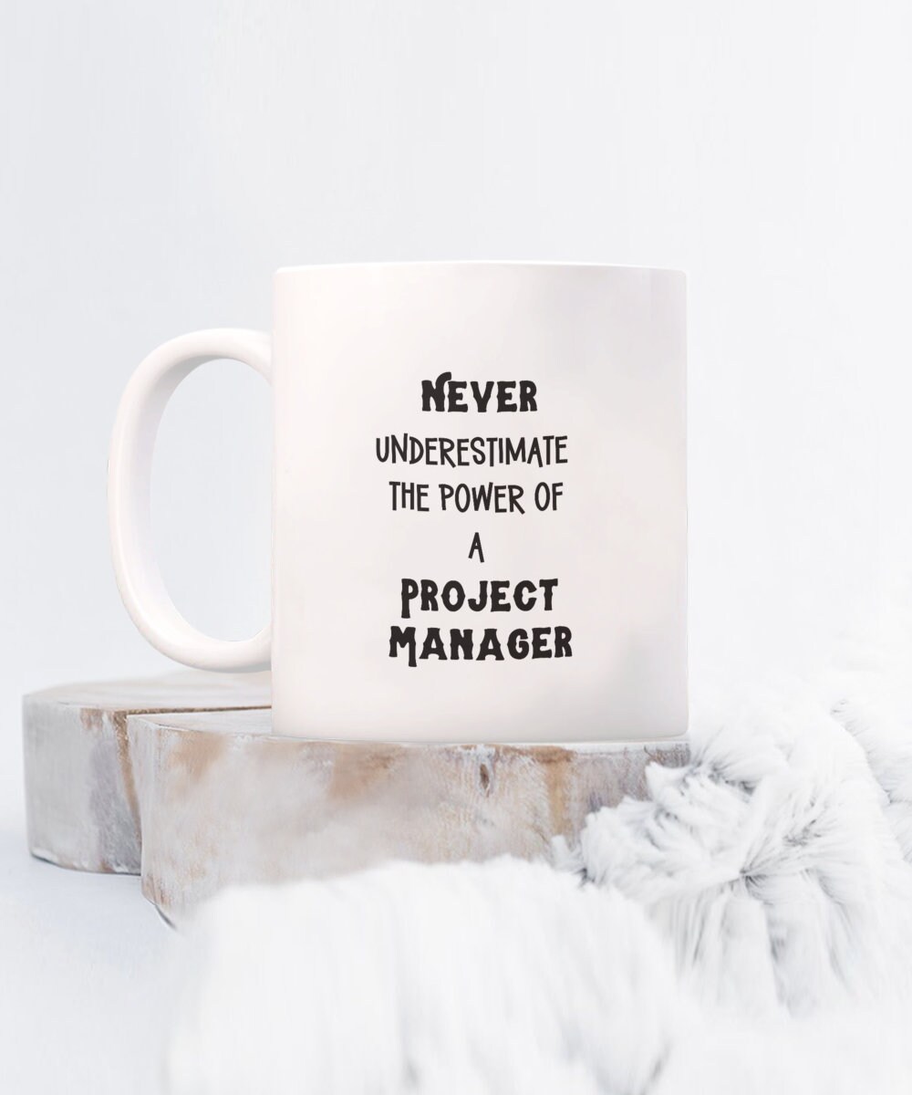 Project Manager Project Manager Must Haves Project Manager - Etsy