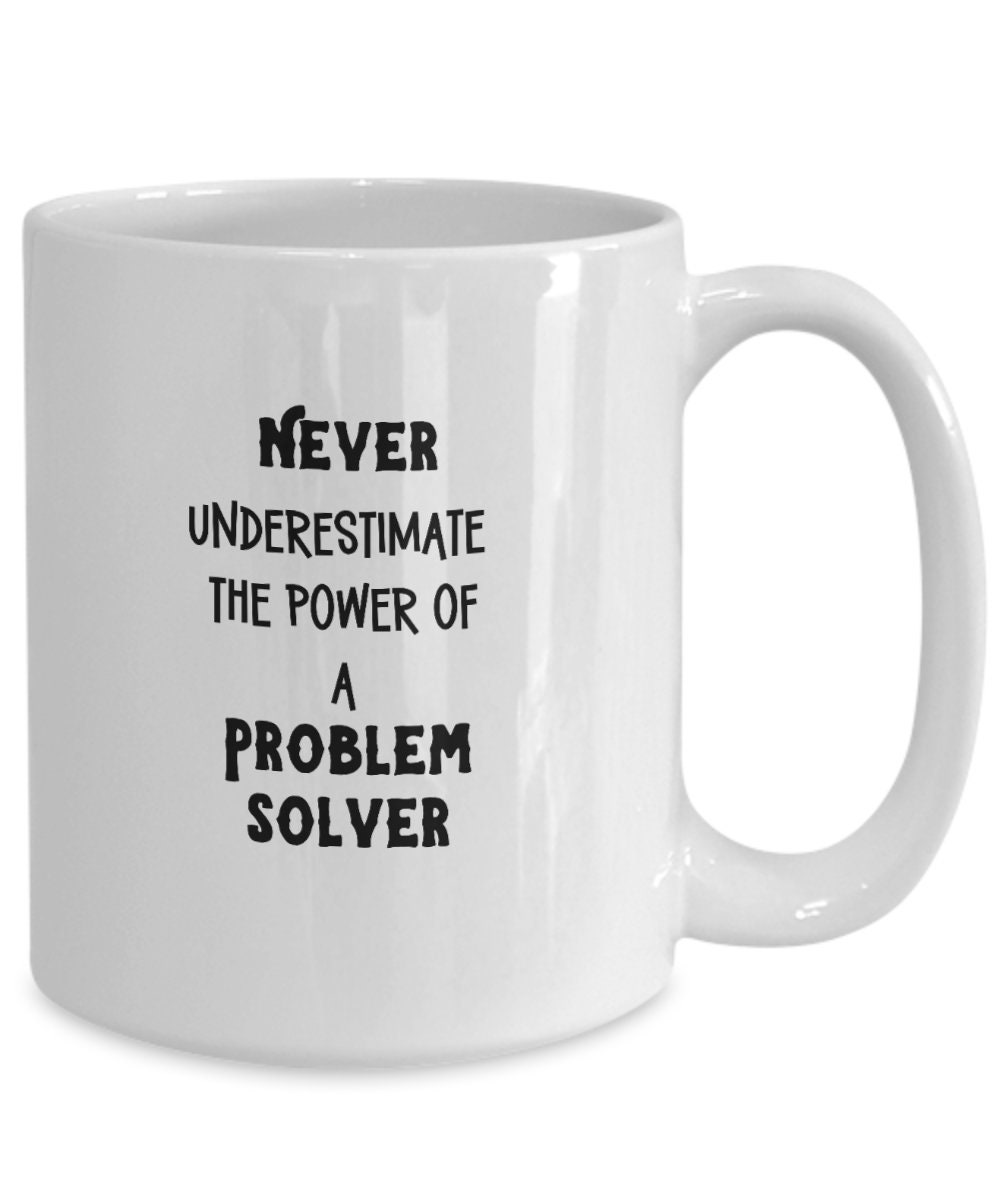 Problem Solver Gift, Problem Solver, Geometry Problem Solver, Backyard ...