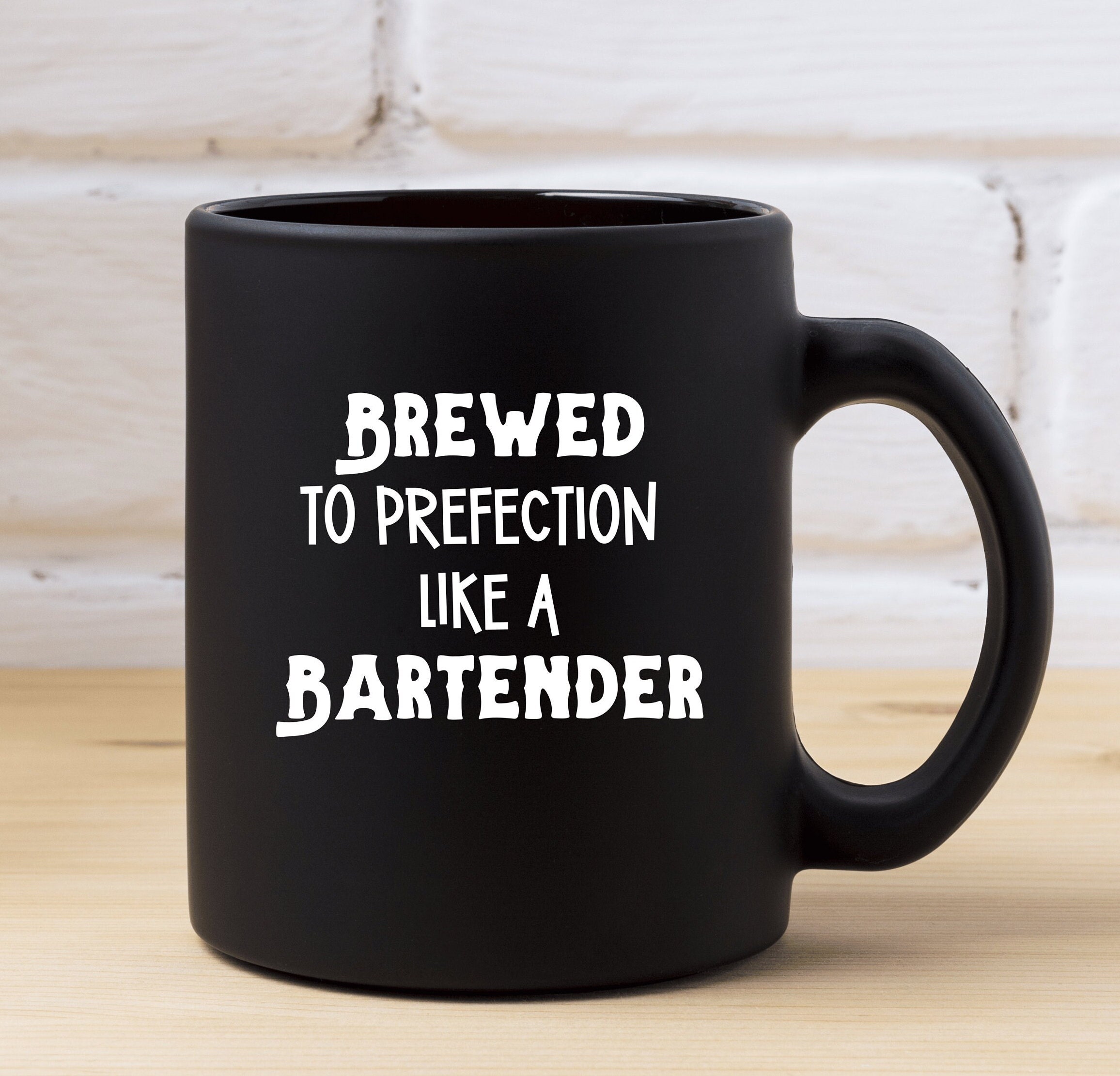 Best Bartender Gifts Bartender Gifts for Women Funny - Etsy