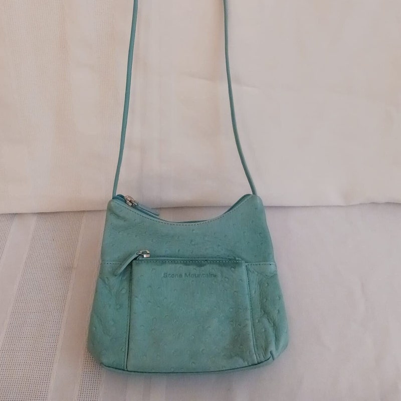 Stone Mountain Handbags - Etsy