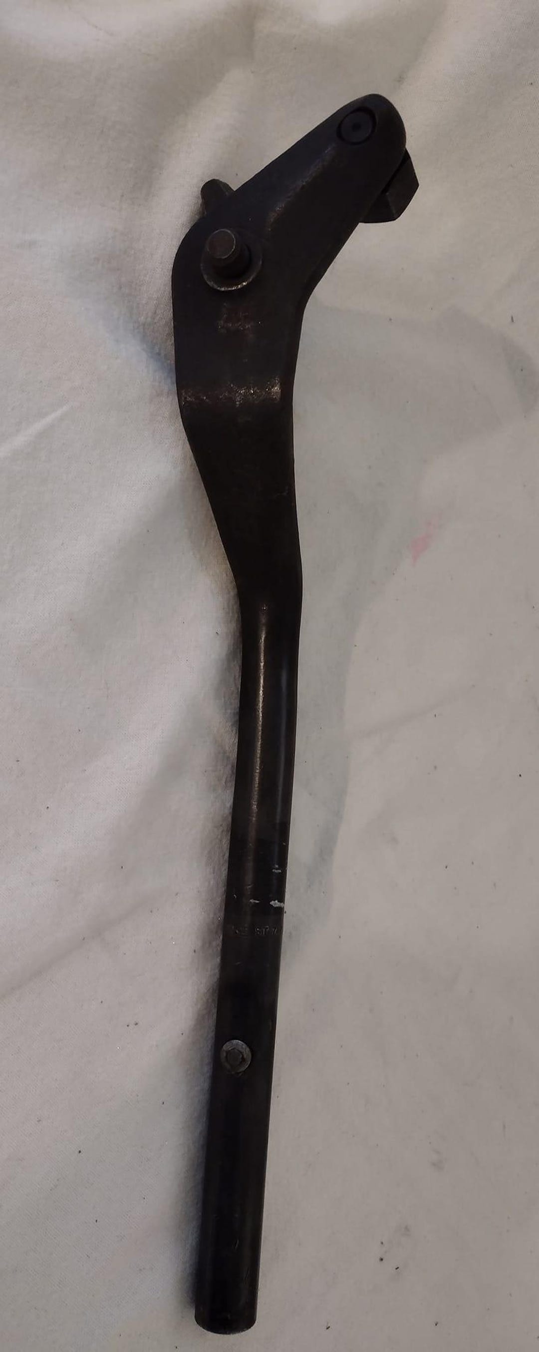Vintage SNAP ON Diesel Turning Tool Bar. USA. - Etsy